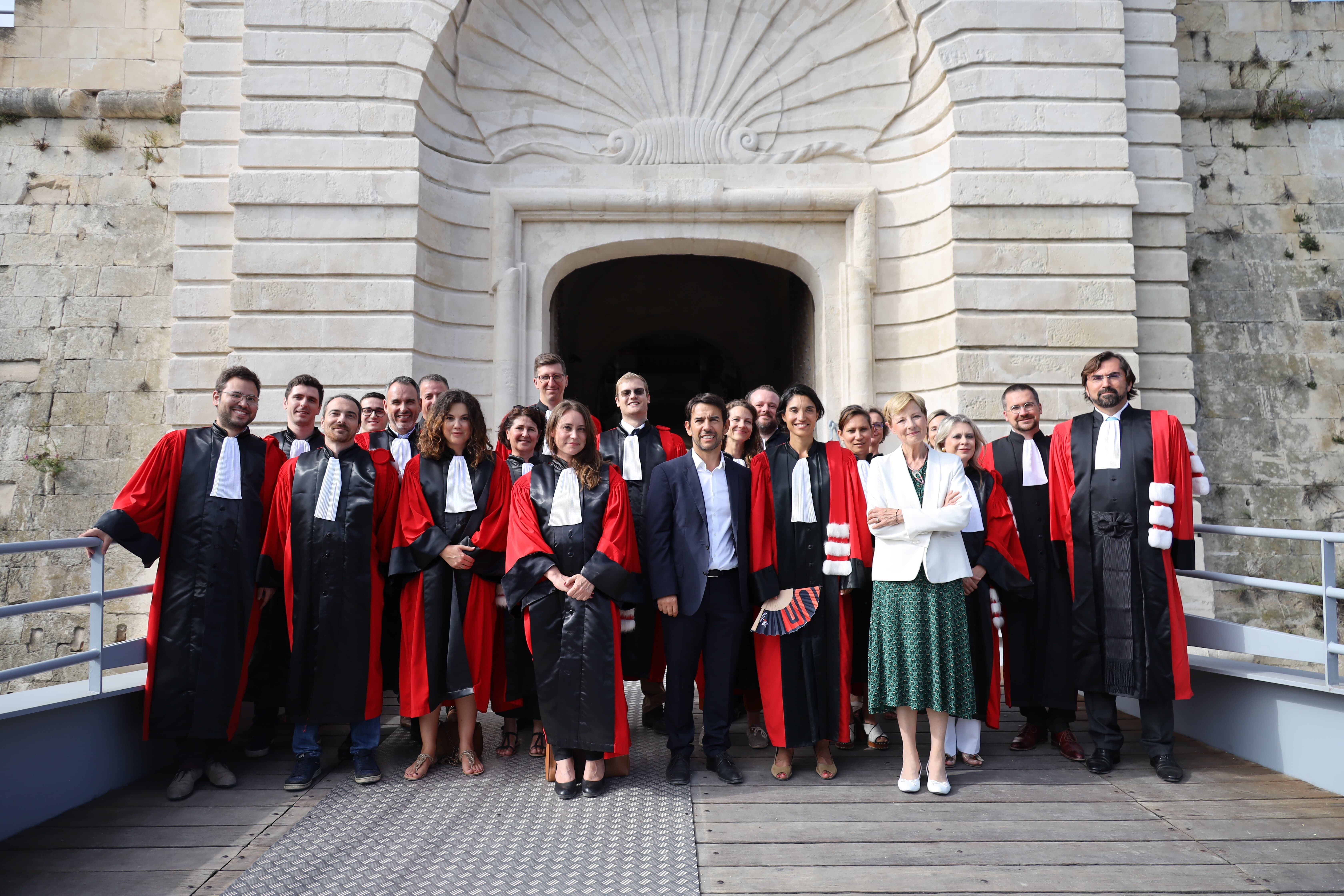Conférence de Chantal Arens - Nîmes Université